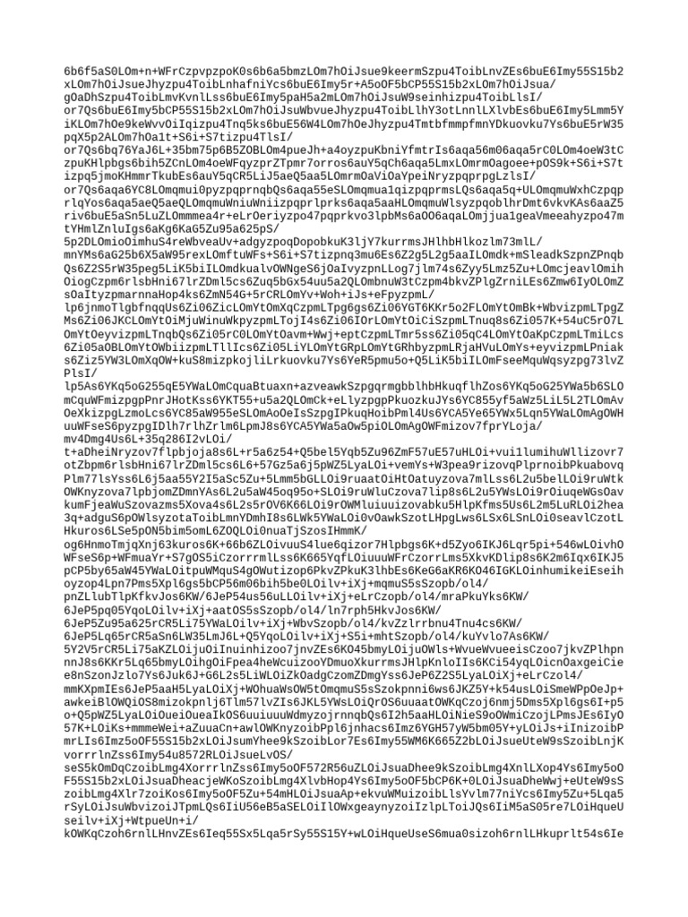 Bad Words List Overview | PDF