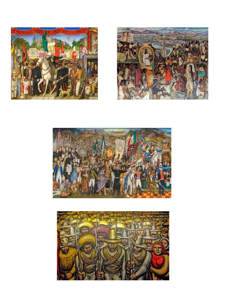 Murales | PDF