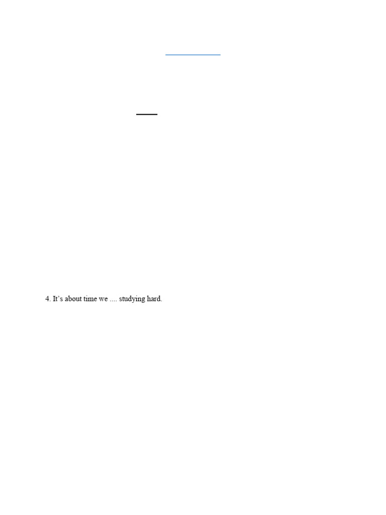 BECE 2020 English Language Past Questions | PDF