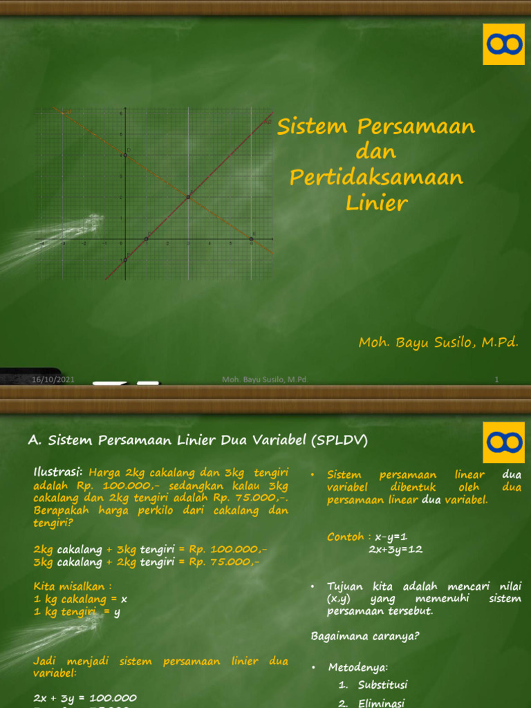 SPLDV_SPtLDV_SPLTV | PDF