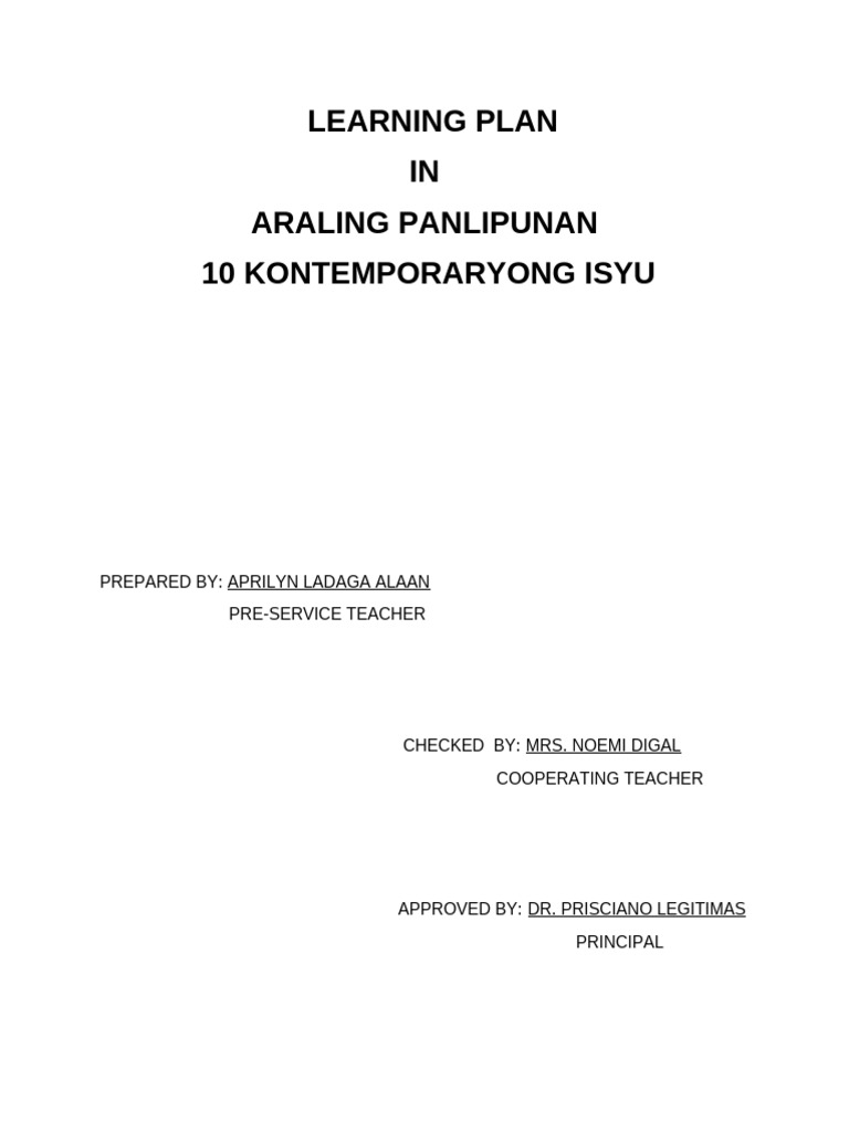 Grade 10 Lp Pdf