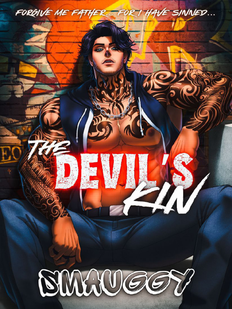 The Devils Kin - Smauggy | PDF