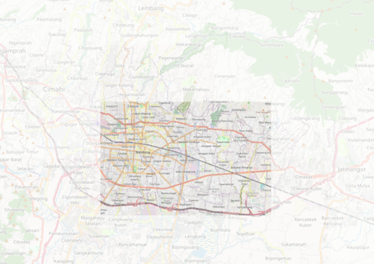Map | PDF