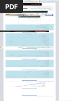 BUPA Declaration Form | PDF