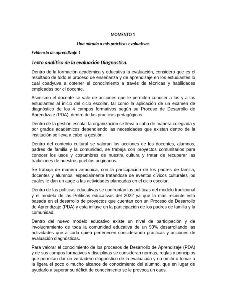 EA1 MARTIN PEREZ PONCE | PDF