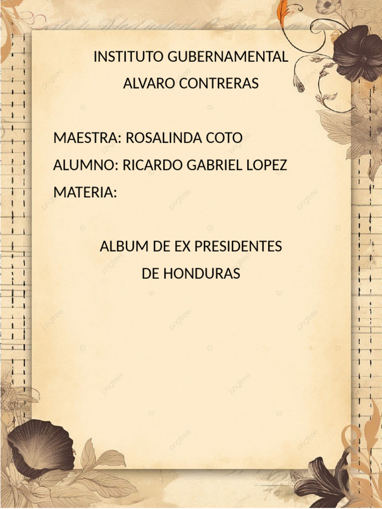 PRESIS | PDF