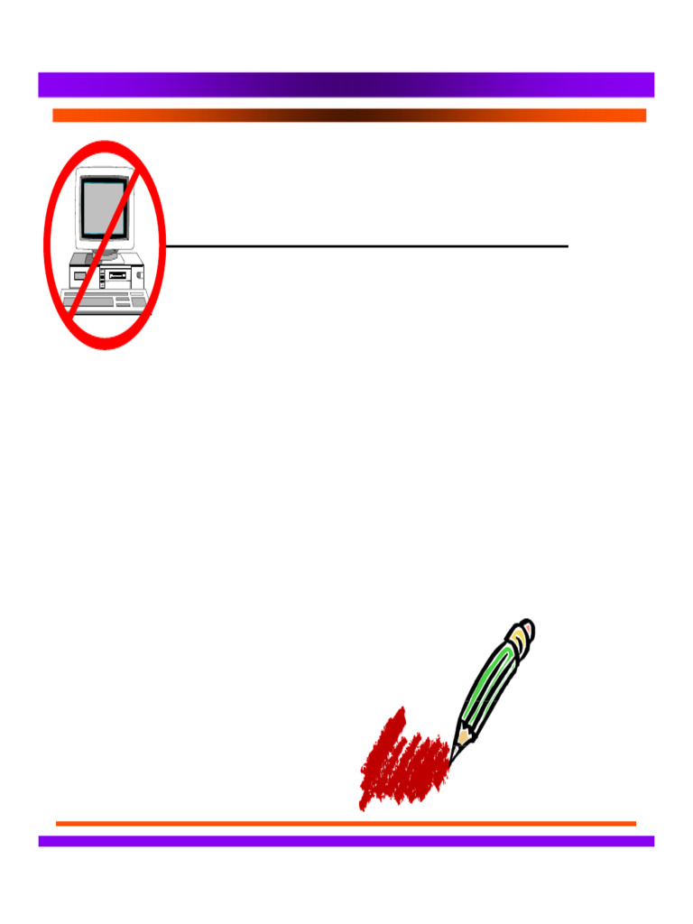 1 - 2 - Current State Mapping | PDF
