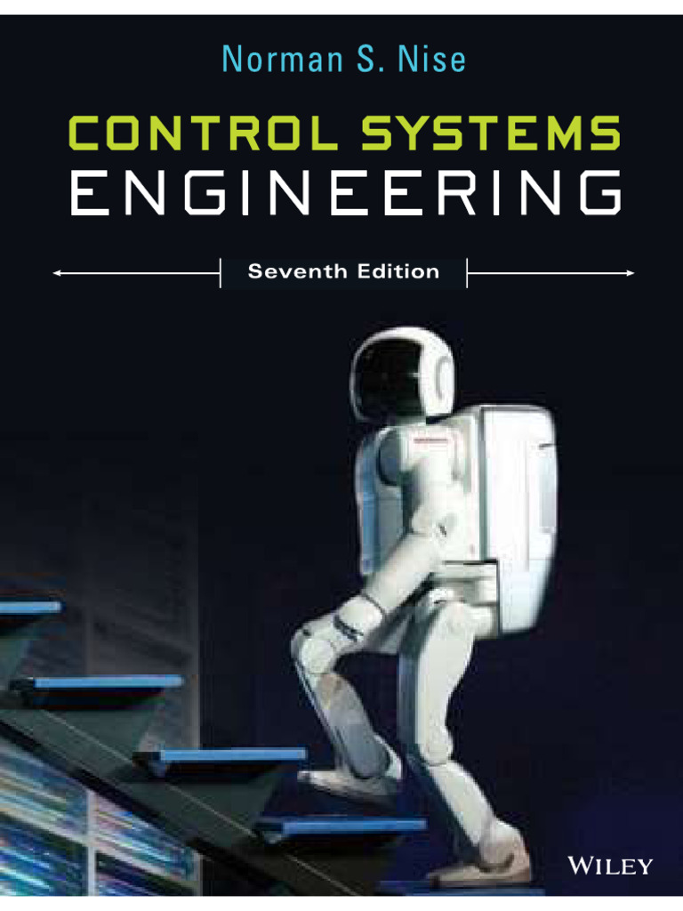 Control System Engineering | PDF