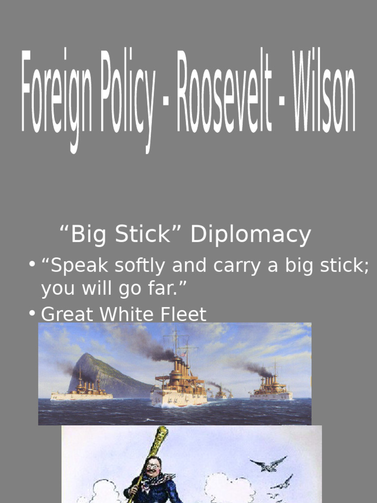 TR, Taft & Wilson FP | PDF