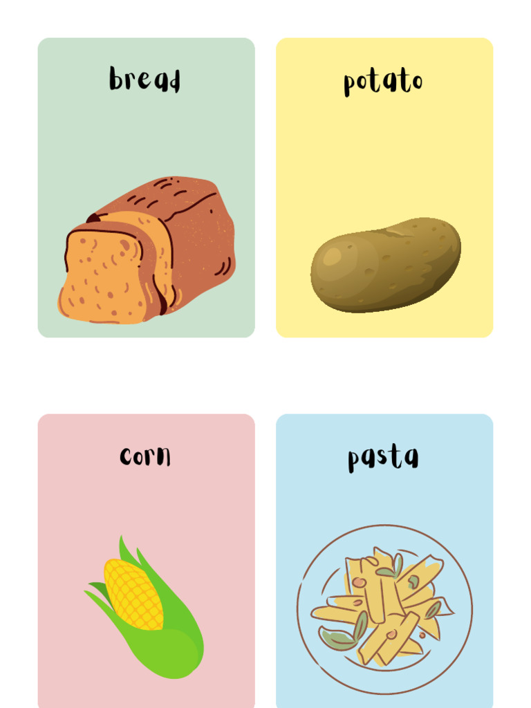 Food | PDF
