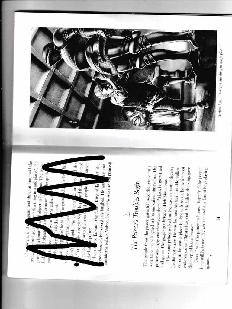 Livro Capi 3 | PDF