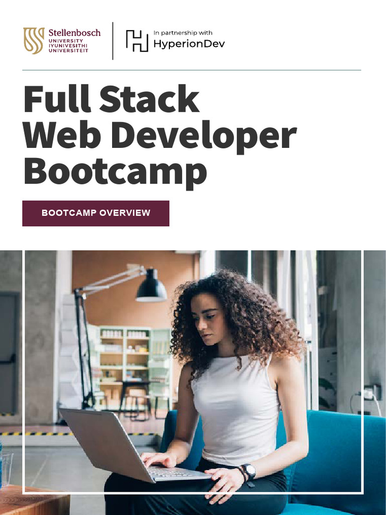 Sun Full Stack WD Final - Original | PDF | Control Flow | Java Script