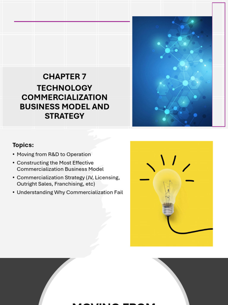 Bus Modelastrategy-29 | PDF | License | Business Model