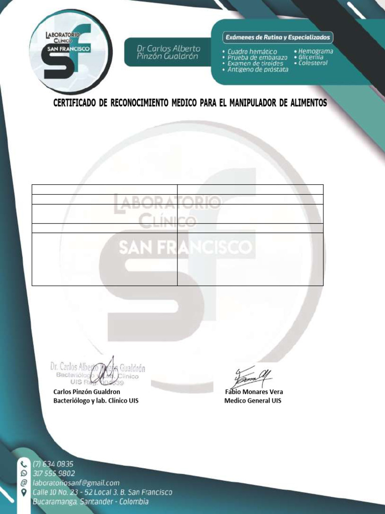 Karol Yulieth Rodriguez | PDF