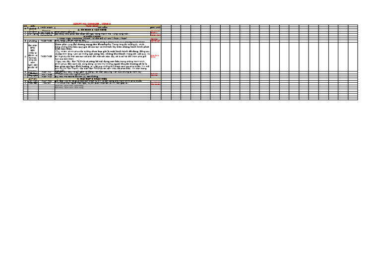 Script MC | PDF