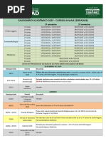 Calendário Epidem - 250203 - 124235 | PDF