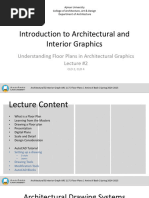 ISO 128 Line Standards Overview | PDF