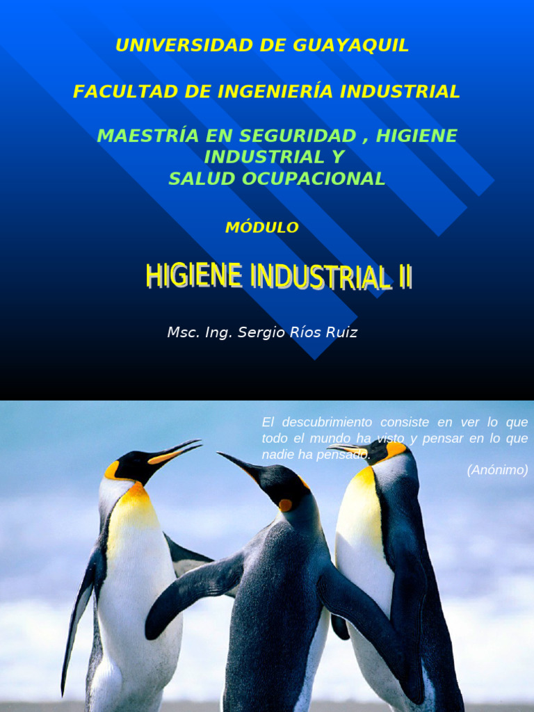 Ambiente Termico-Condiciones de Calor y Frío-2013 | PDF | Calor ...