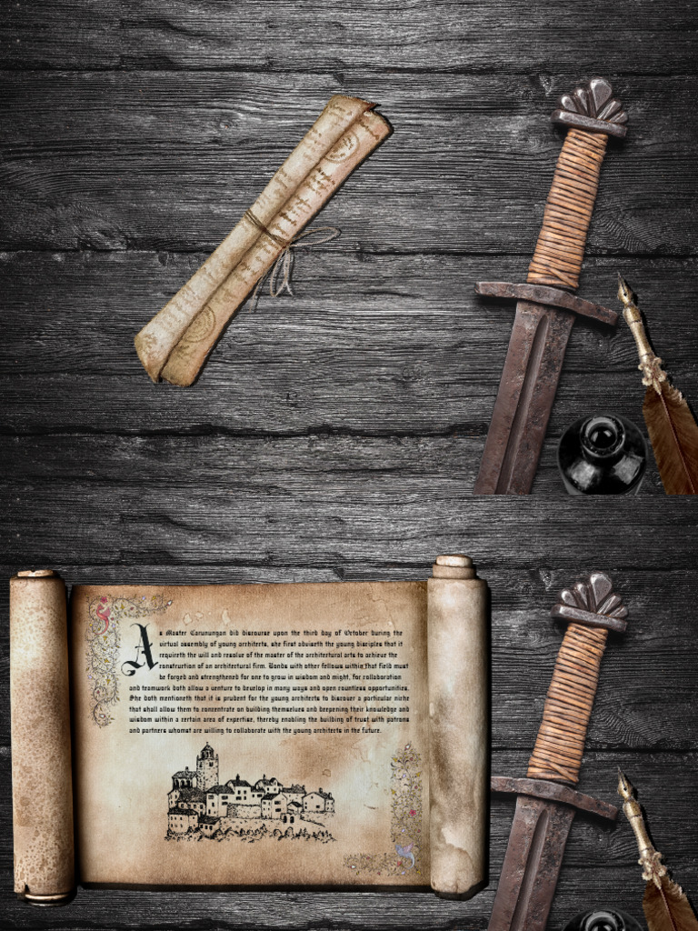 Ranay, Arianne Jem - Bmaa1 - Prelims | PDF