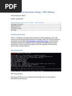 ACE 12 Ibmint Command Cheat Sheet | PDF | Computer Programming | Computer Science