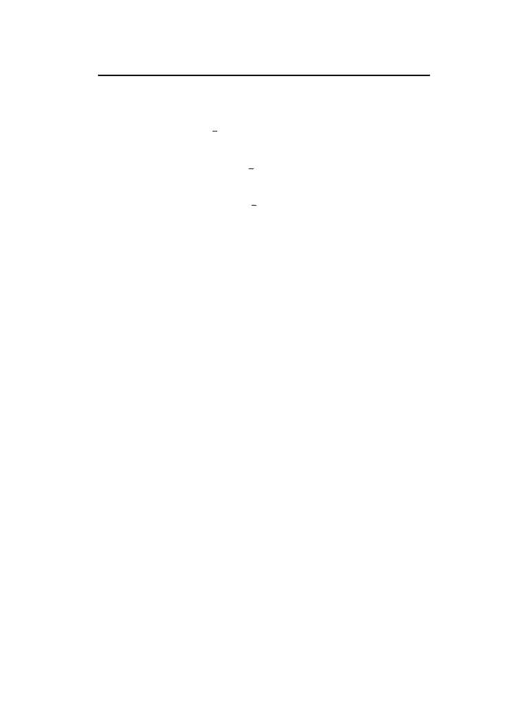 Selection List | PDF