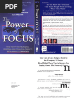 Hyper Focus - Chris Bailey | PDF