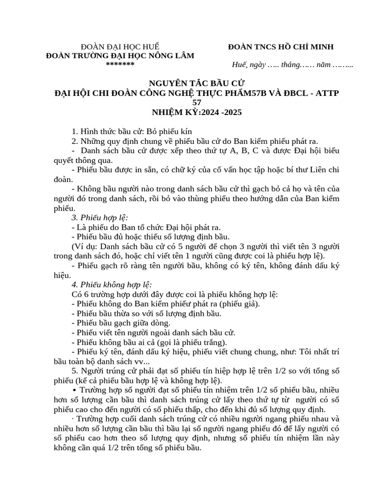 Nguyen Tac Bau Cu | PDF