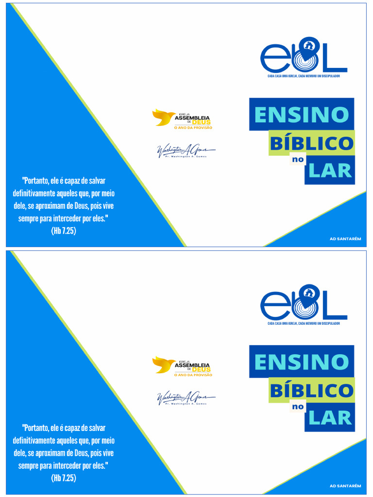 Folder Ebl 2025 | PDF