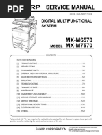RM 4 RM 4e Technical Manual - rc0 - LT - en PDF | PDF | Electrical ...