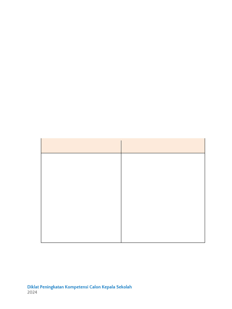 Perencanaan Berbasis Data A.Suhandi | PDF