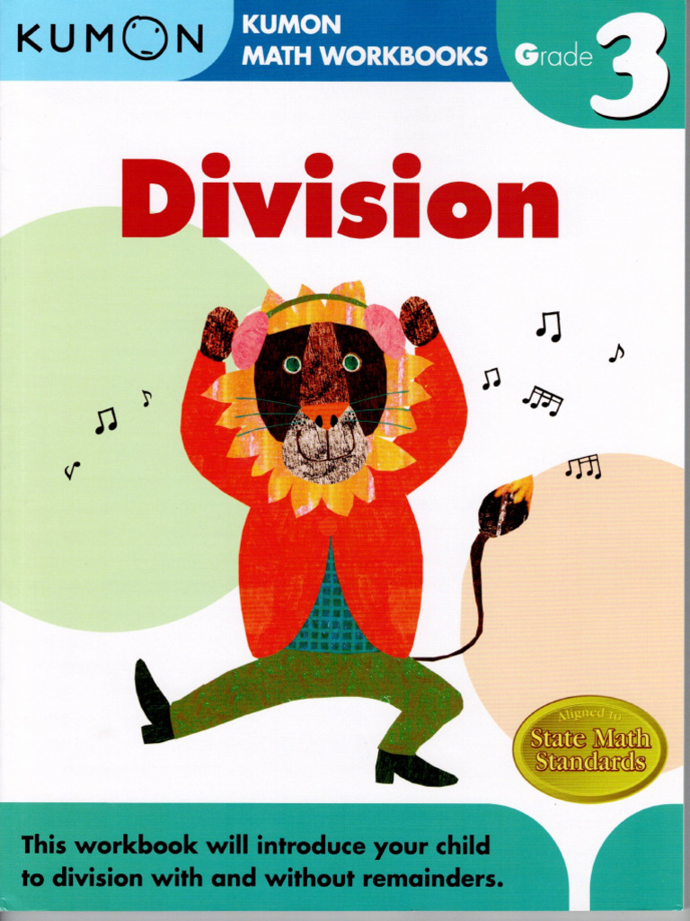 Grade 3 Division | PDF