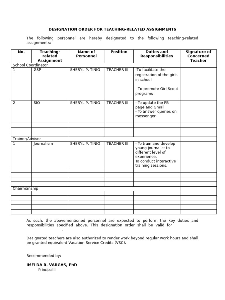 03-Designation-Order-for-TRA | PDF