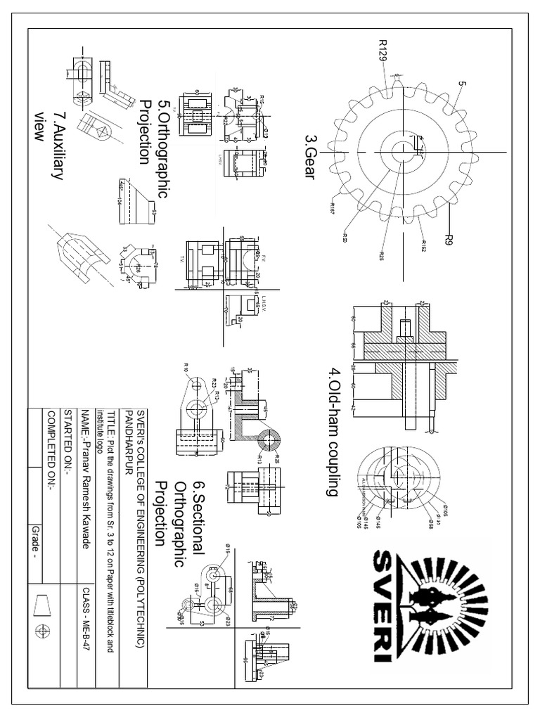 pranav really real | PDF