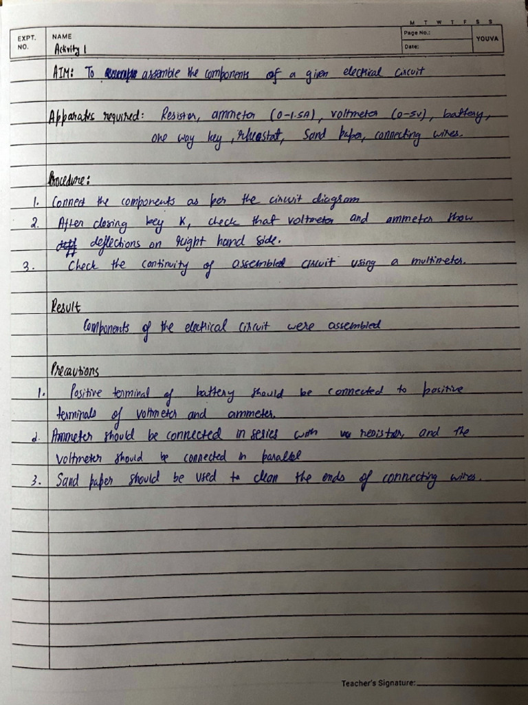 phy activities | PDF