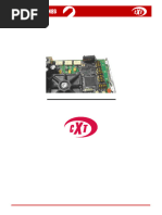 ATV320 Programming Manual | PDF