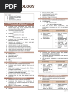 Parasite Detection in Stool Samples | PDF | Staining | Human Feces