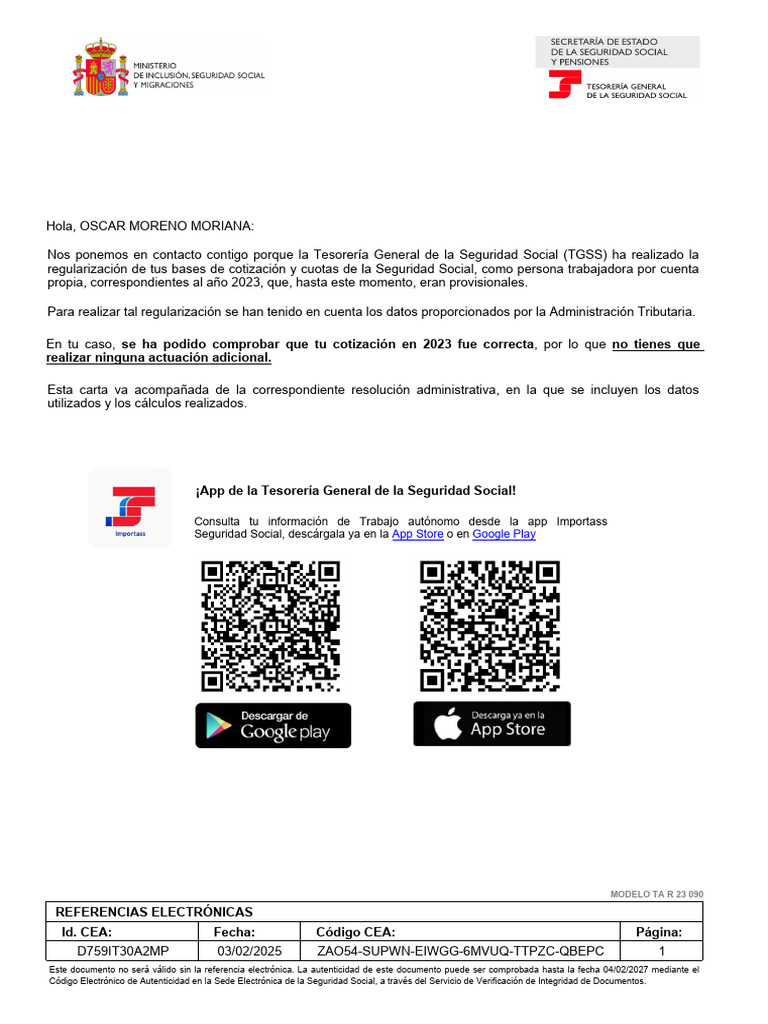 Sint Afga 0820Z17250431781 | PDF | Gobierno