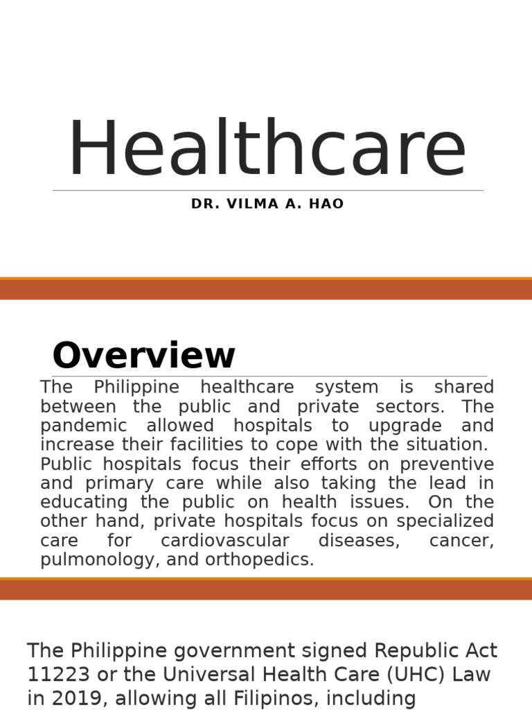 Healthcare | PDF | Health Economics | Health Sciences