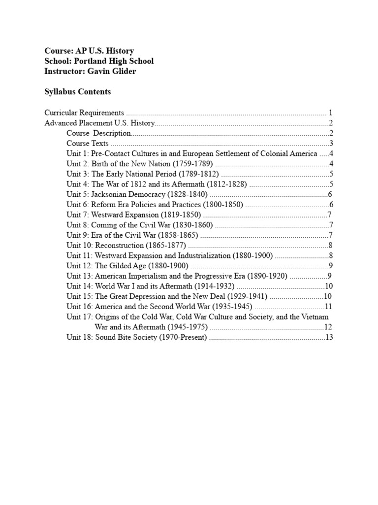 How To Answer Short Questions | PDF | Reconstruction Era | Progressivism
