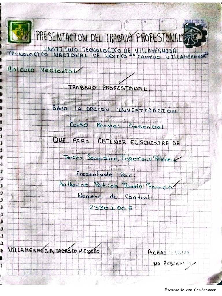 Ramón Narvaez Katherine Patricia-Unidad 5 | PDF