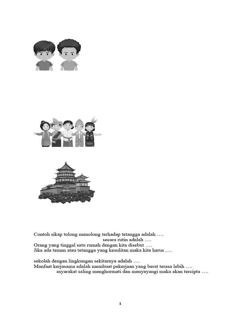 Latihan Soal Pat Pancasila | PDF