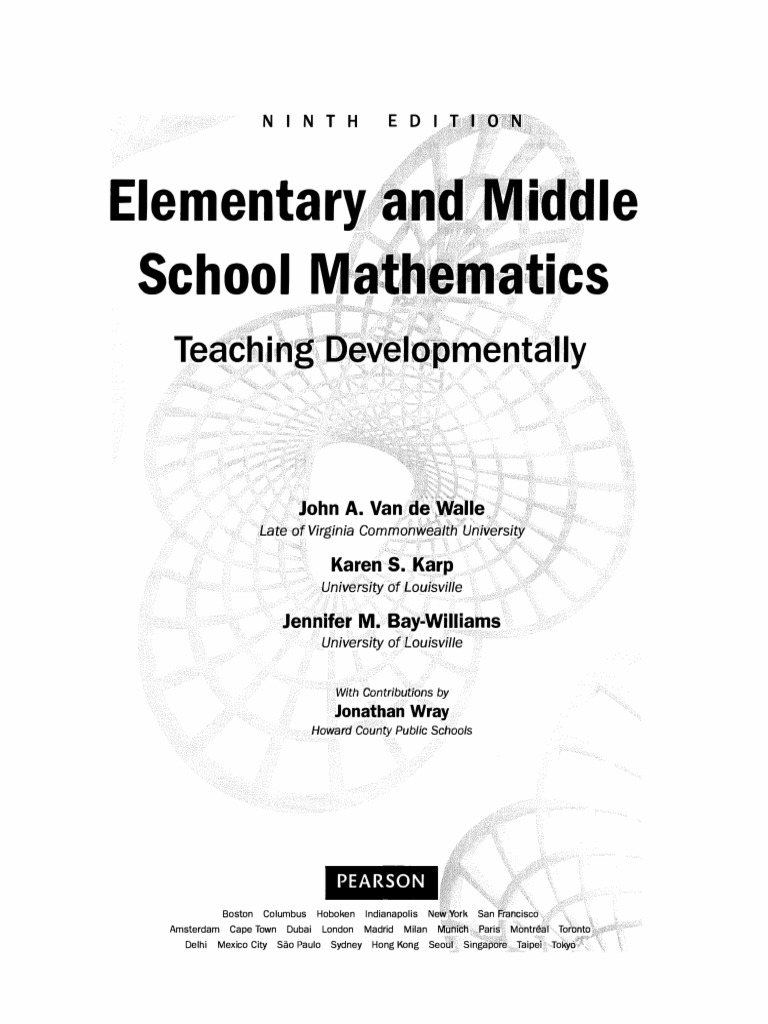 Vandewalle Karp Bay Williams2016pp84 103 | PDF