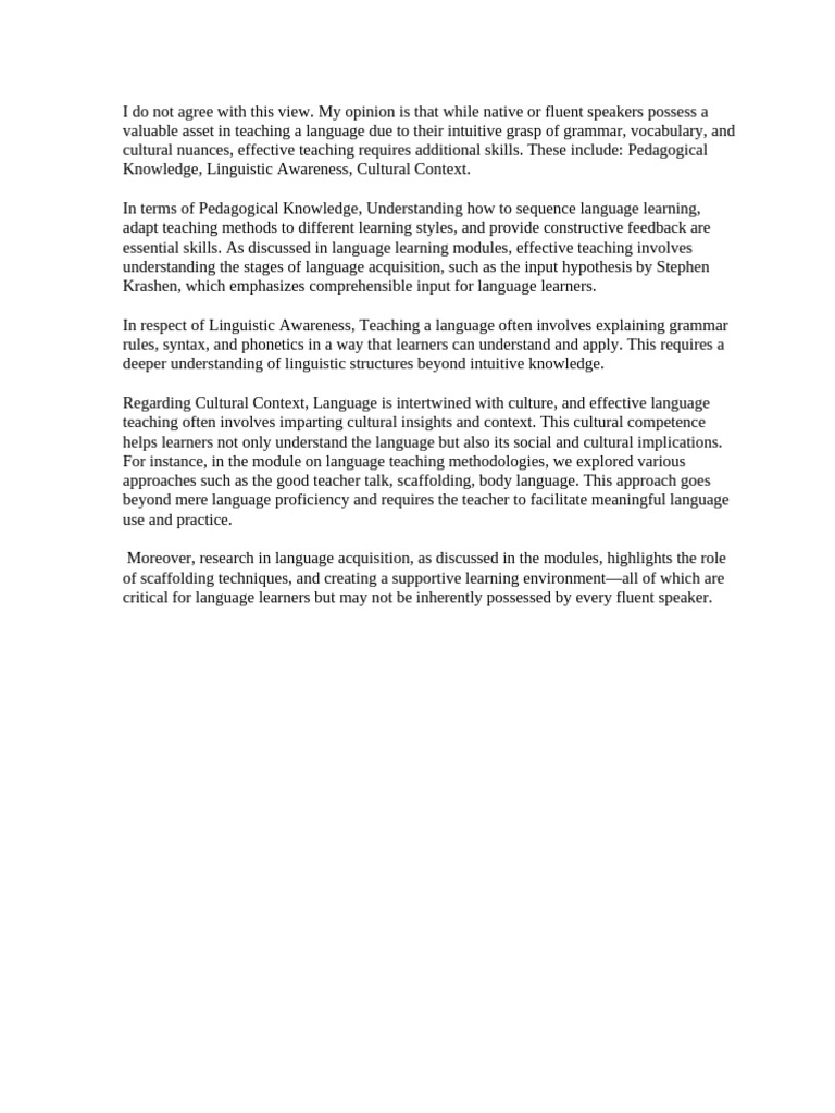 Assignment Lesson 3 Module 1 | PDF