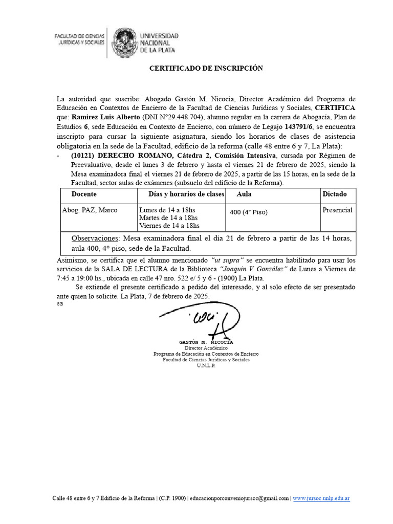 Ramirez Luis alberto (intensivo 2025).docx | PDF