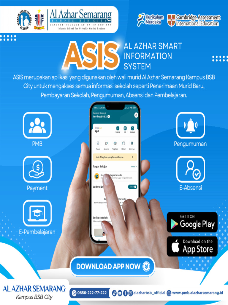 Asis Tutorial | PDF