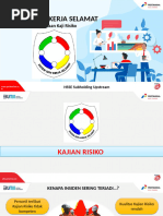 10 Elemen CLSR - PT Pertamina (Persero) | PDF