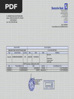 Standard Chartered Remittance Application | PDF | Overdraft | Banks