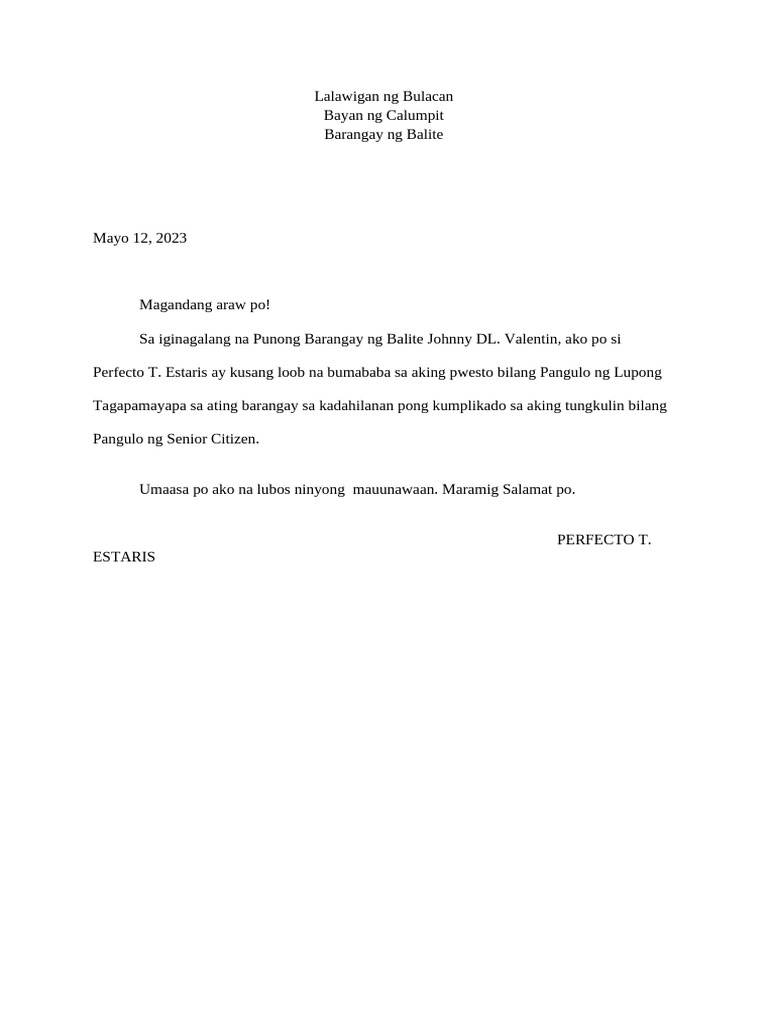 Lalawigan NG Bulacan | PDF