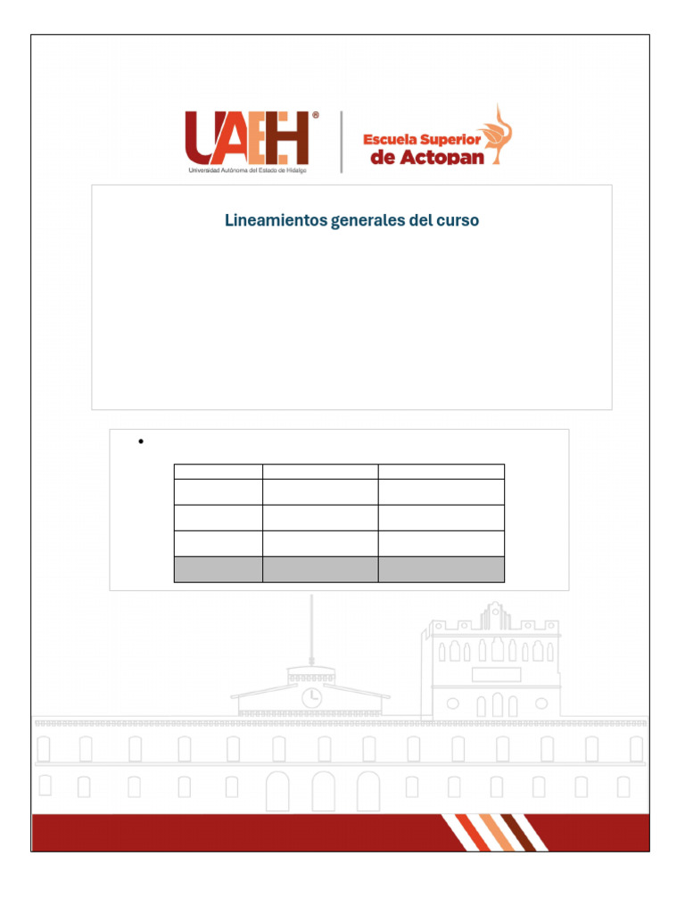 Lineamientos - UBPP EJ25 | PDF | Maestros | Laboratorios