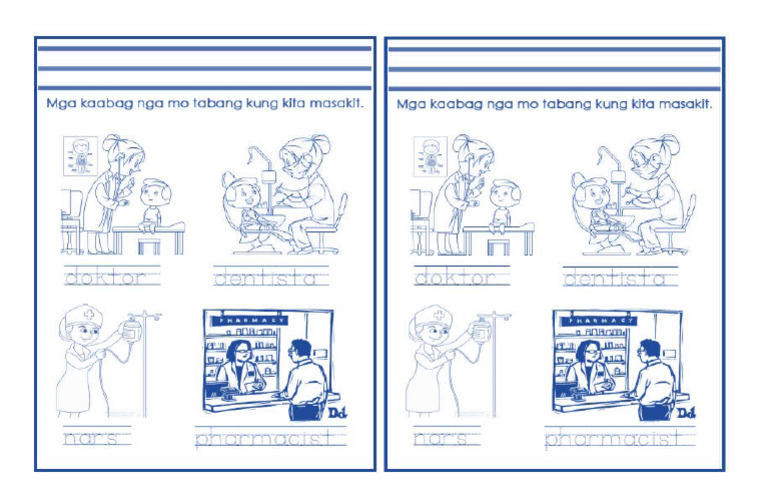 Kaabag Sa Kommunidad | PDF